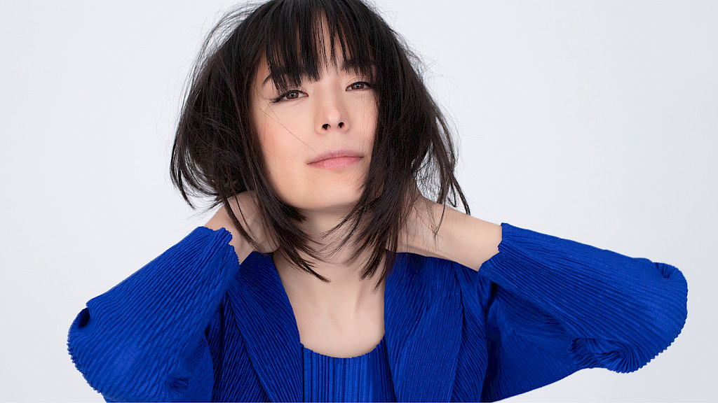 "Just as if I were stepping on new snow"