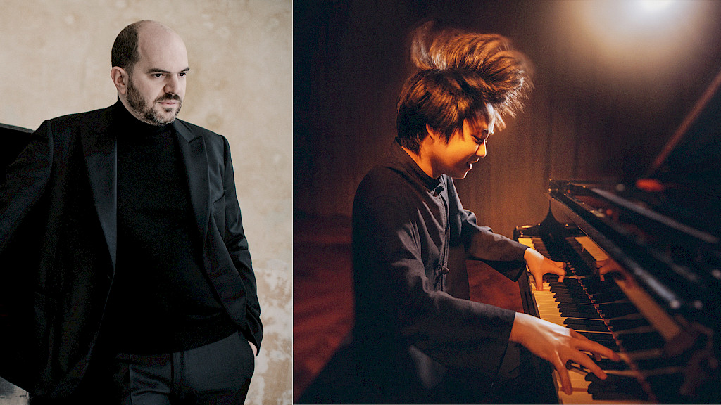 Ein Student startet durch